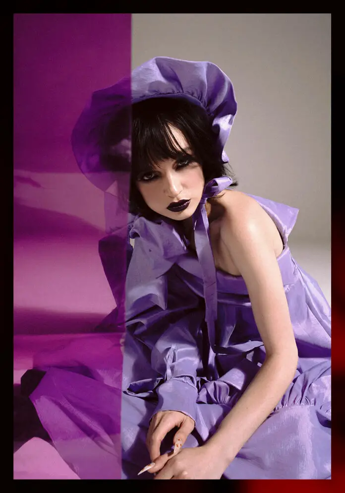 Poppy interview: "The music industry is made up of predatory men"