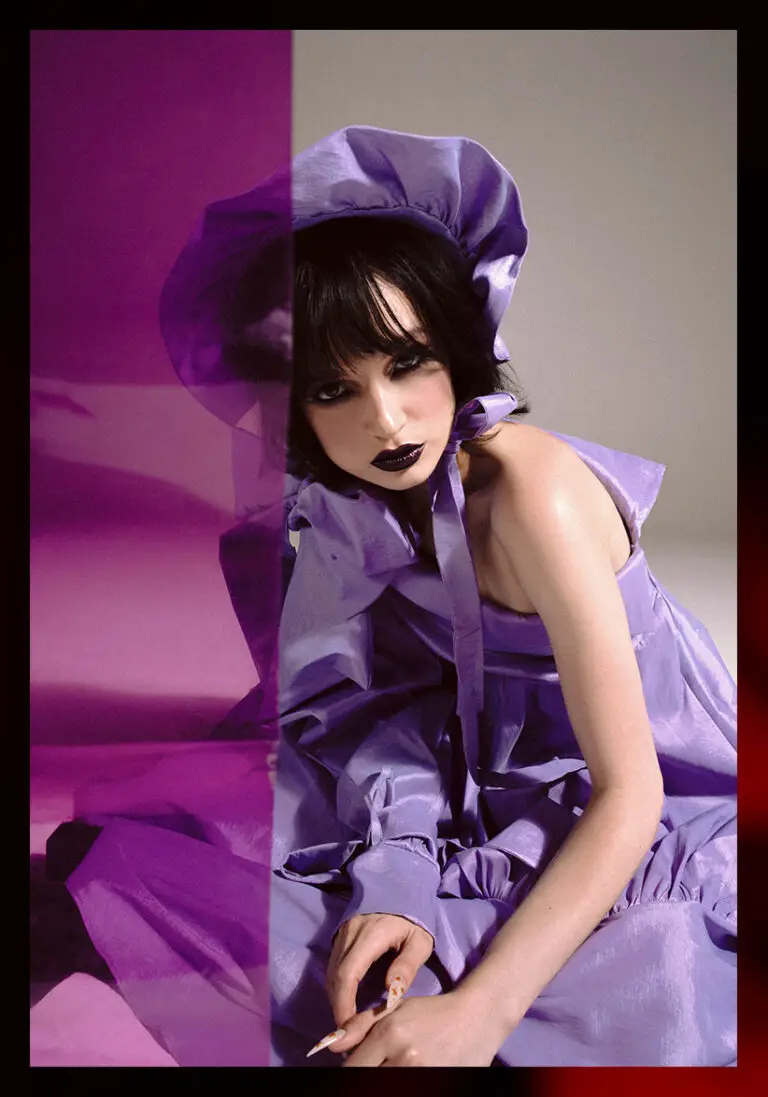 Poppy interview: "The music industry is made up of predatory men"