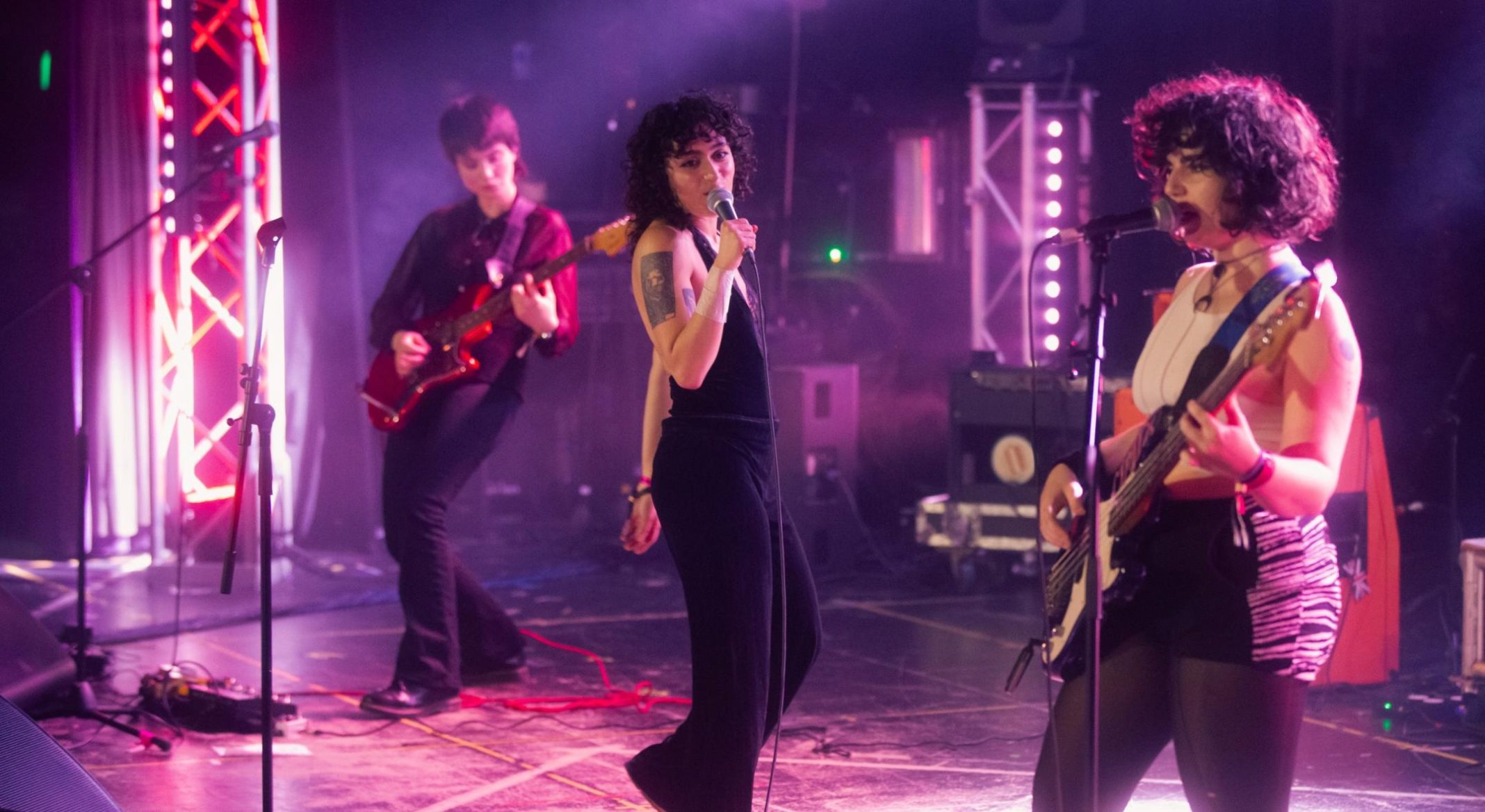 Music and misogyny – we have the facts, so what happens now? | The ...