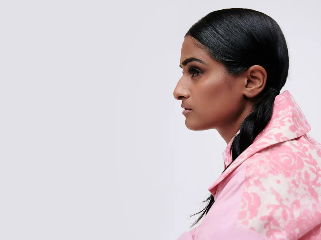 Priya Ragu: "My story feels like fate and destiny" | The Forty-Five