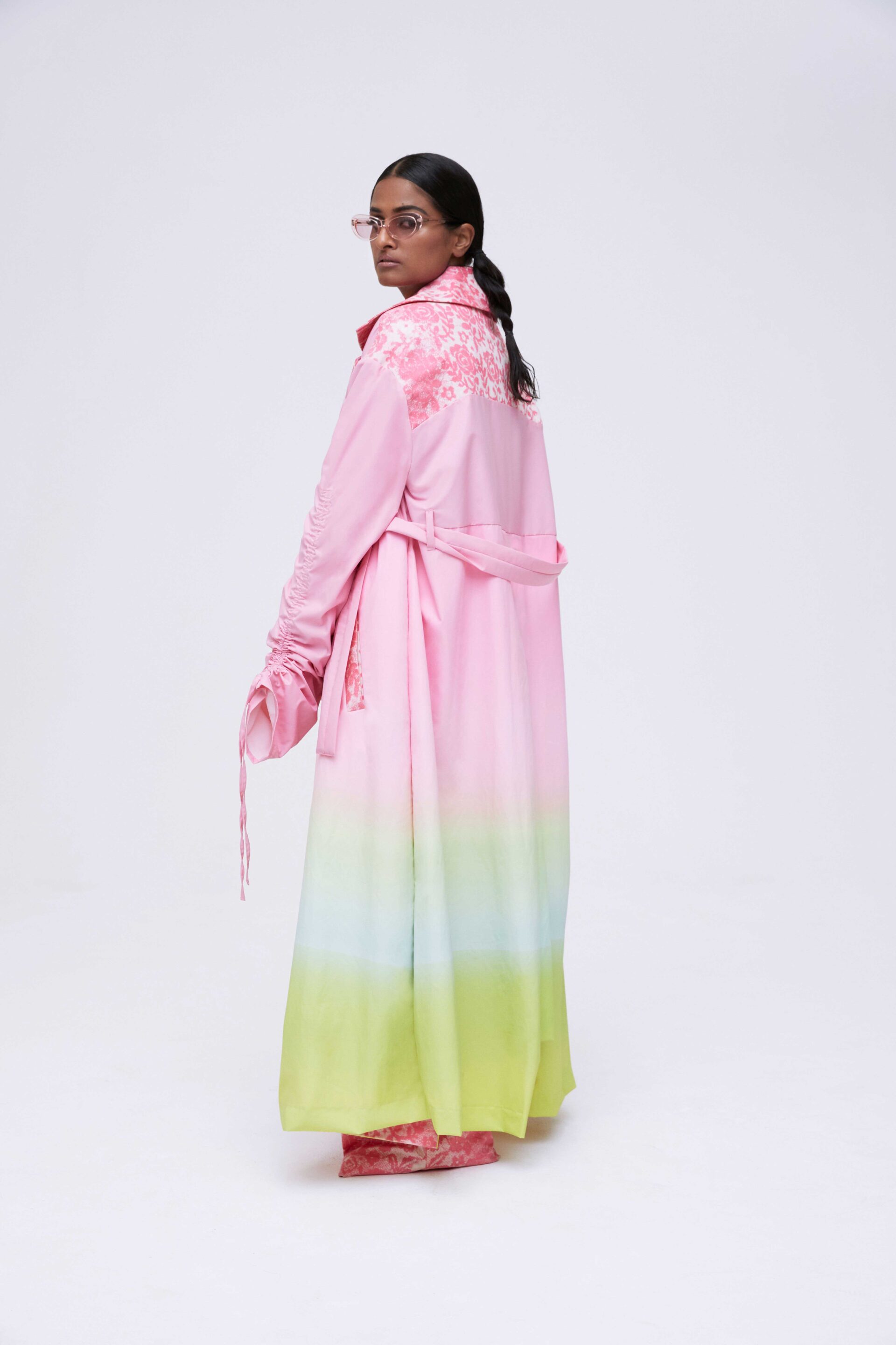 Priya Ragu: "My story feels like fate and destiny" | The Forty-Five