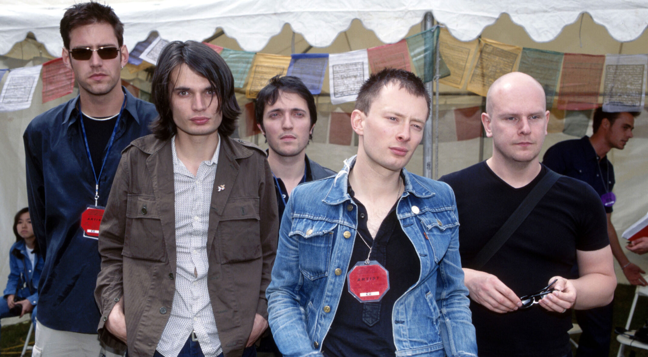 It makes complete sense that everyone’s been covering Radiohead this ...