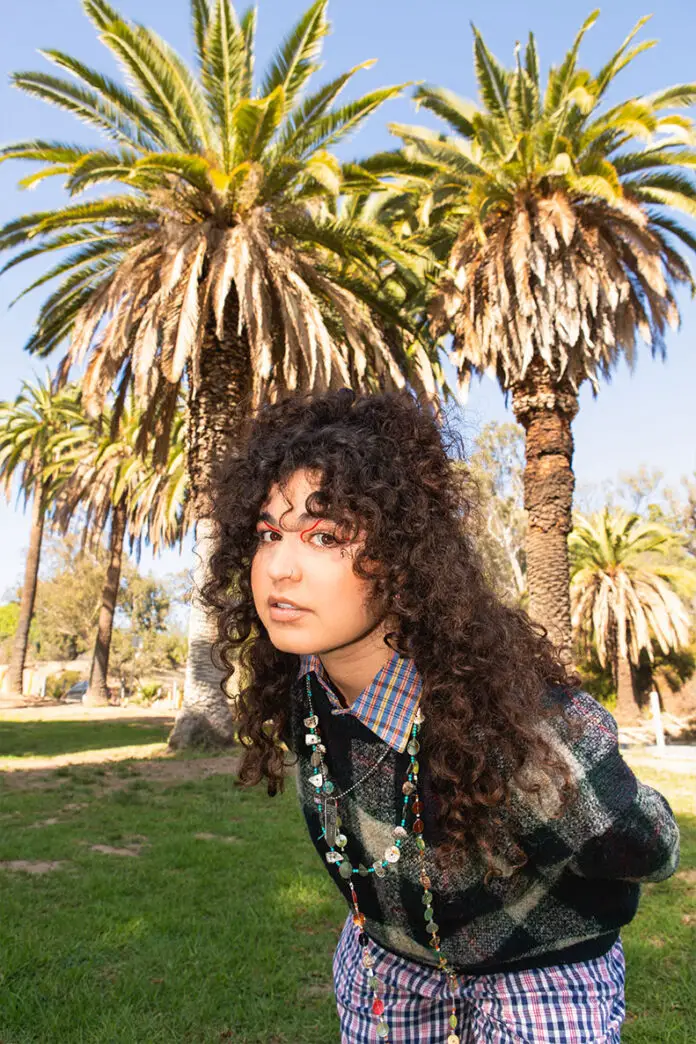 Remi Wolf: "I write my music out of rage, pain and confusion" | The ...