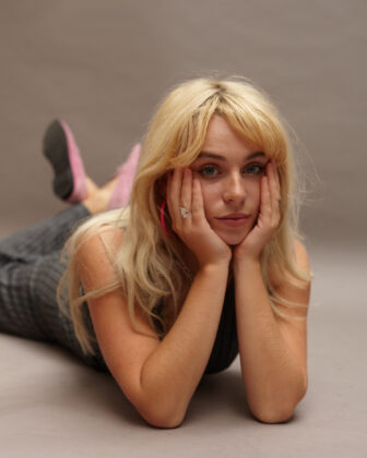 Rose Gray is the 90s influenced dance-pop star making songs for London ...