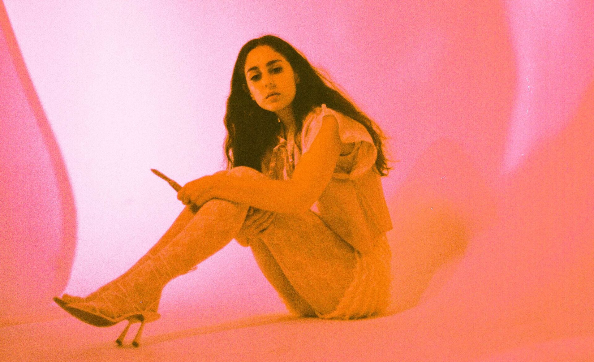 Samia: "There are a finite amount of people with a real idea of me ...