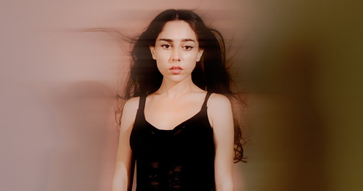 Samia covers Yeah Yeah Yeahs | The Forty-Five