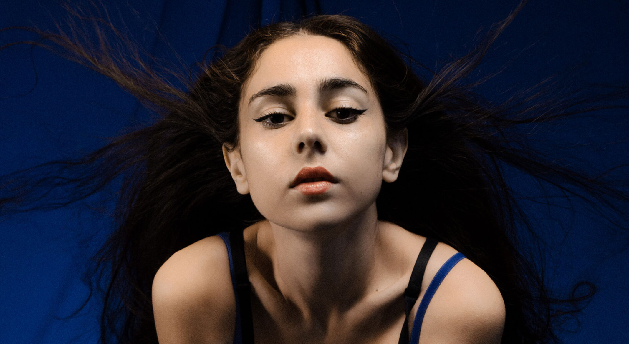 Samia interview: "I value community above all else" | The Forty-Five