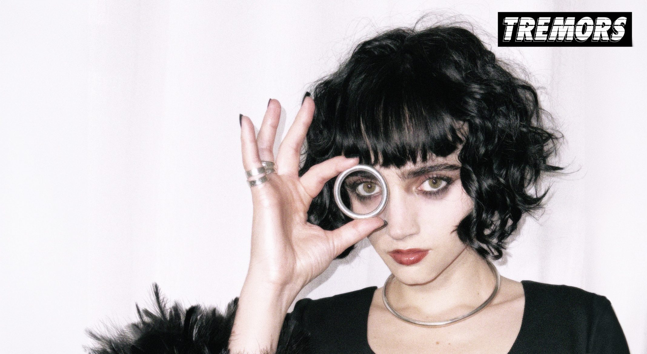 Sir Chloe is the grunge rocker with a penchant for Gregorian chants ...