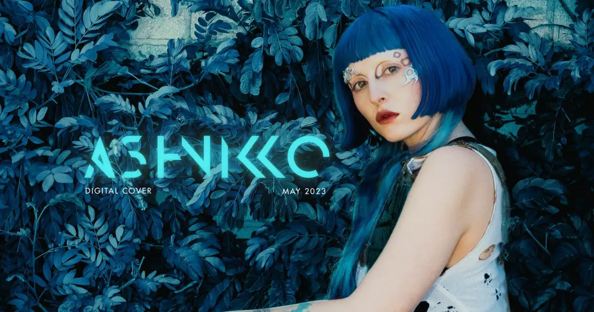Ashnikko interview: "I feel grief and heartbreak for my country" | The ...