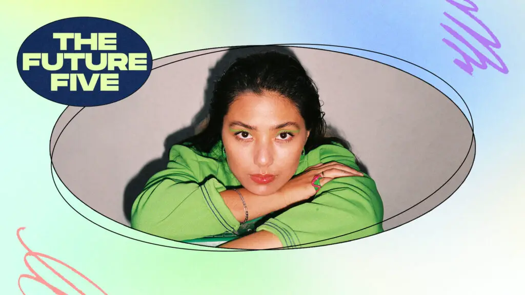 The Future Five: Spill Tab is one to watch in LA's vibrant indie-pop ...