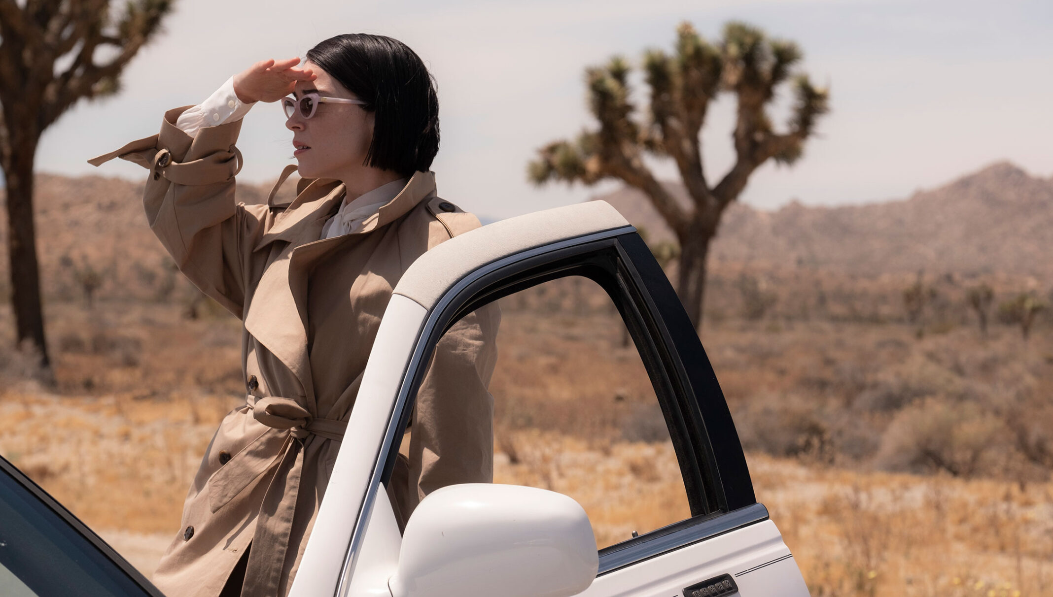 'The Nowhere Inn' review: confusing but often compelling meta-doc from ...