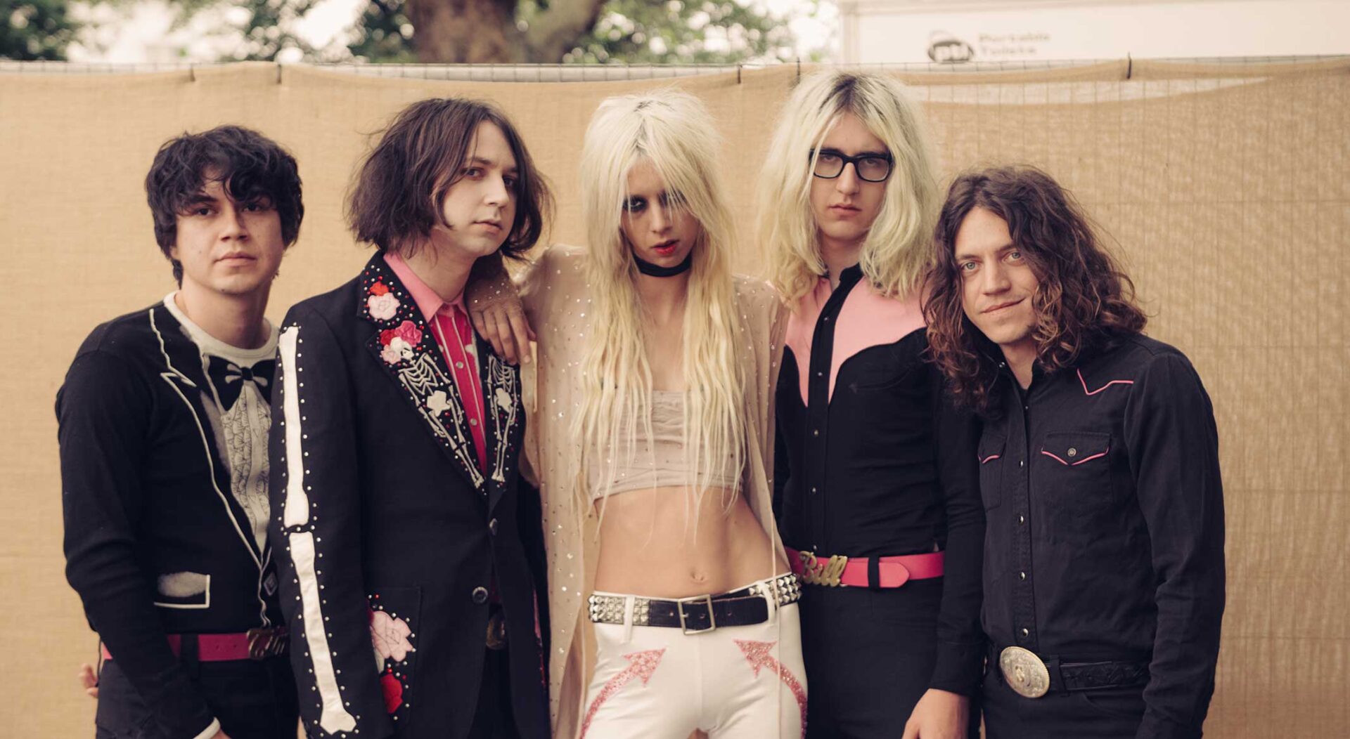 Starcrawler: "We didn't want to make just another basic rock album ...
