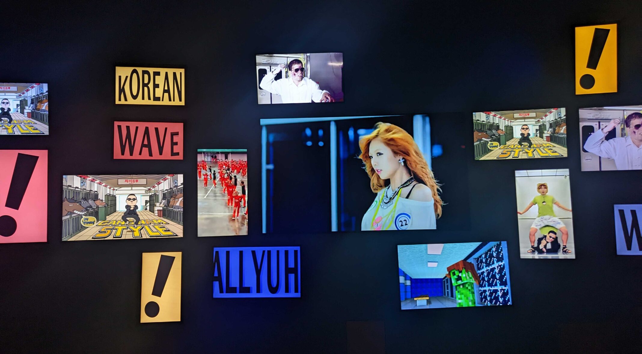 Hallyu! The Korean Wave exhibition: diving deep into South Korean culture | The Forty-Five