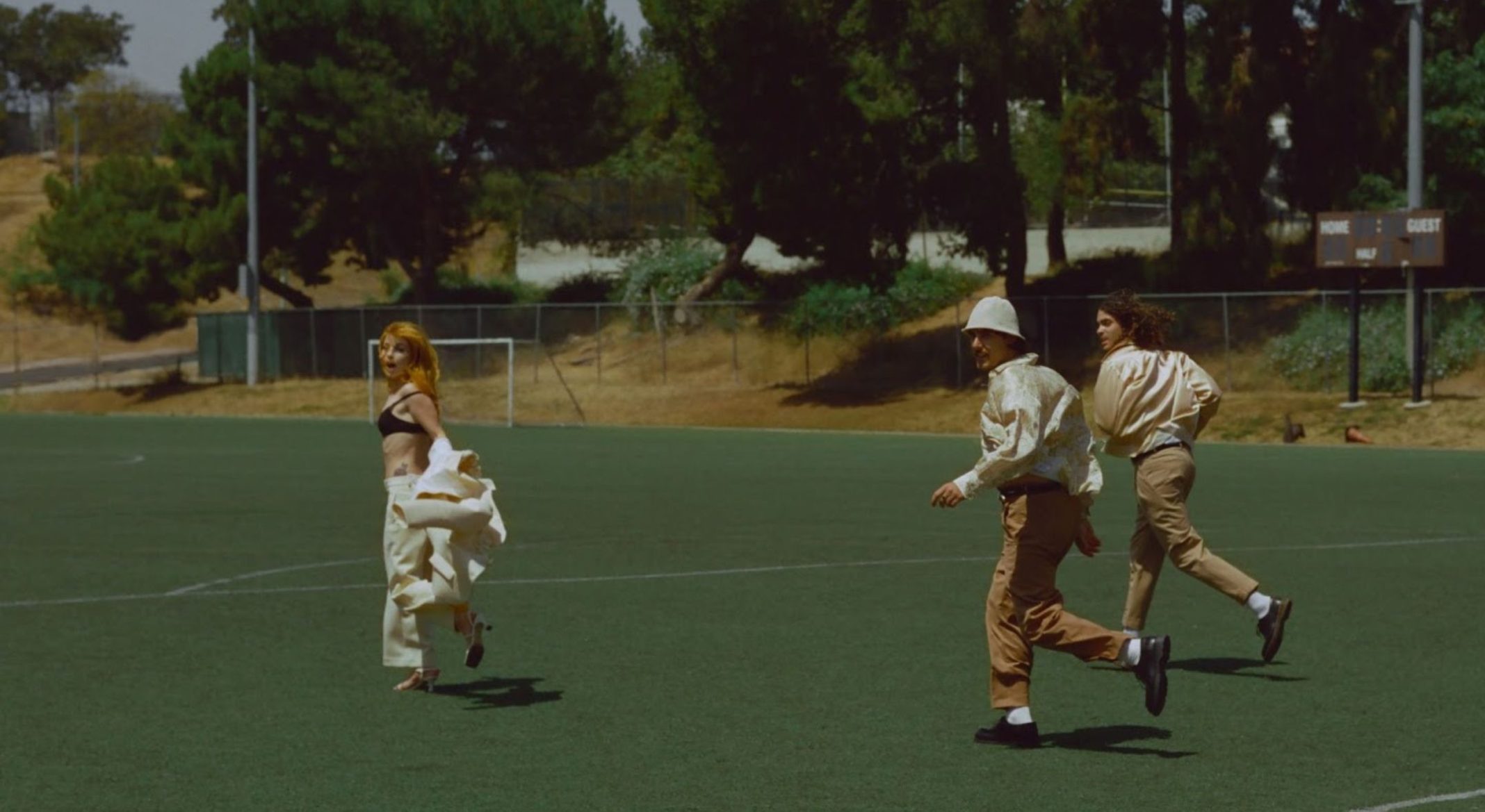 Remixed, revisited, revamped; why are artists so intent on re-doing ...