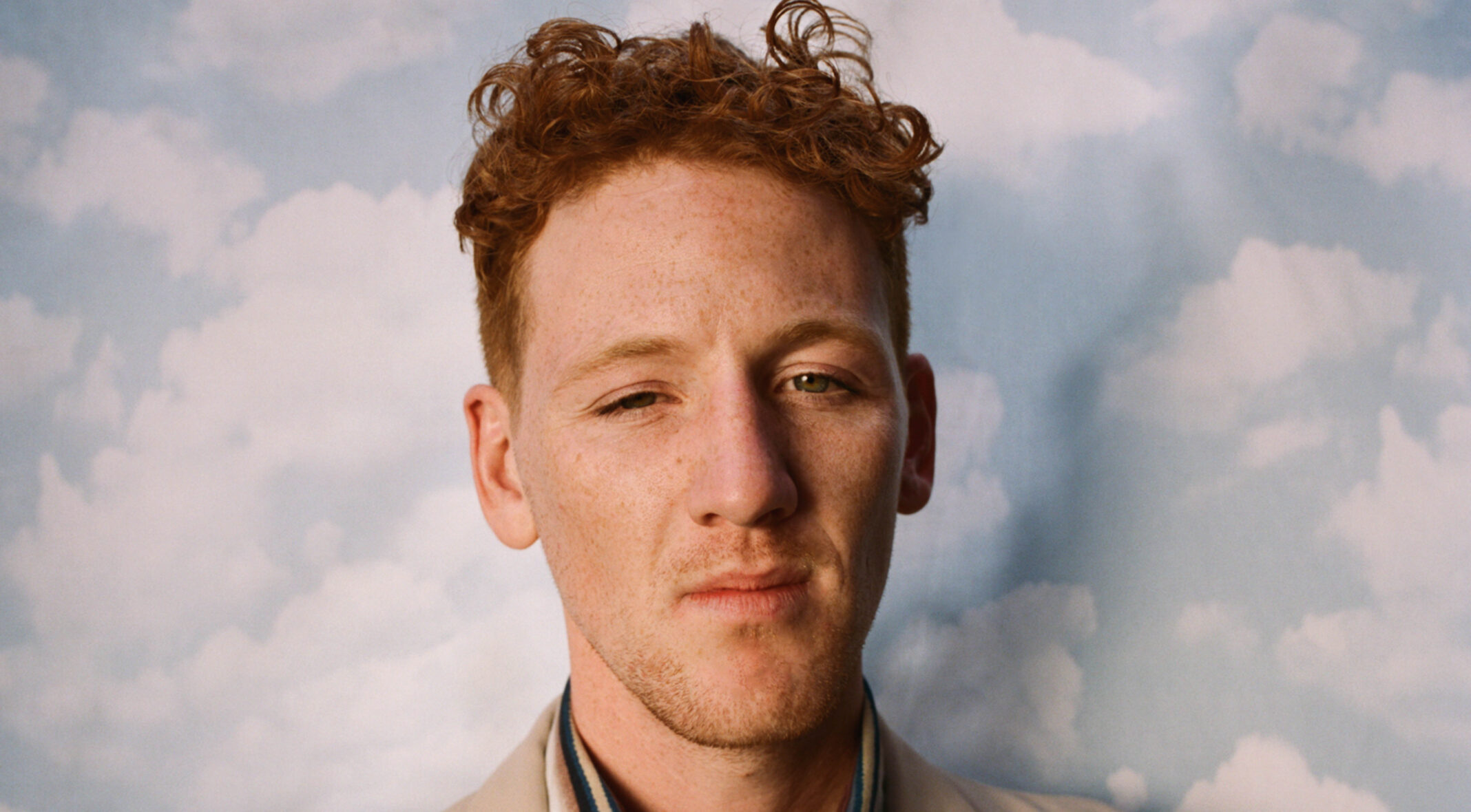 Willie J Healey: “If it’s something I want to do then I’ll keep going ...