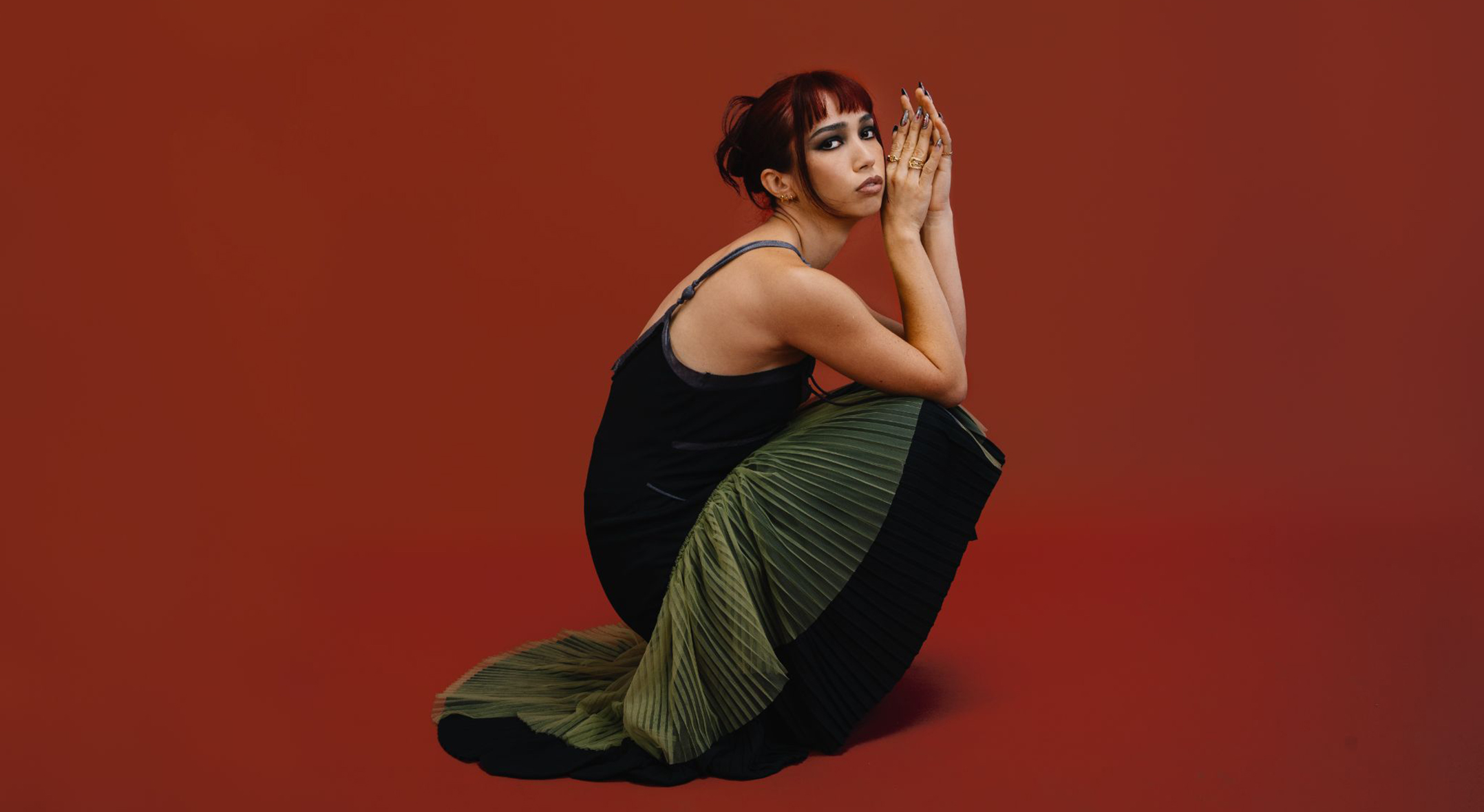 Wallice is ready to top the bill | The Forty-Five