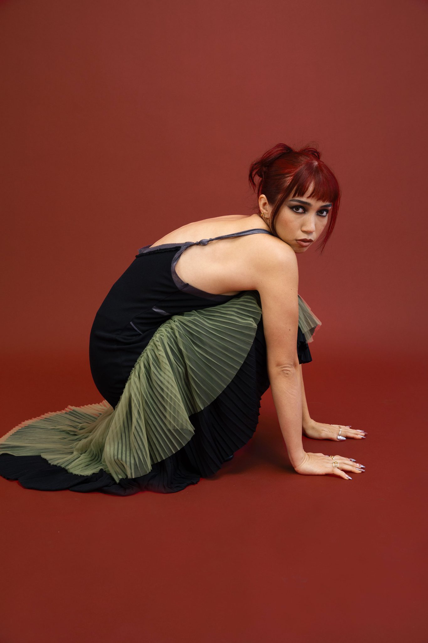 Wallice is ready to top the bill | The Forty-Five