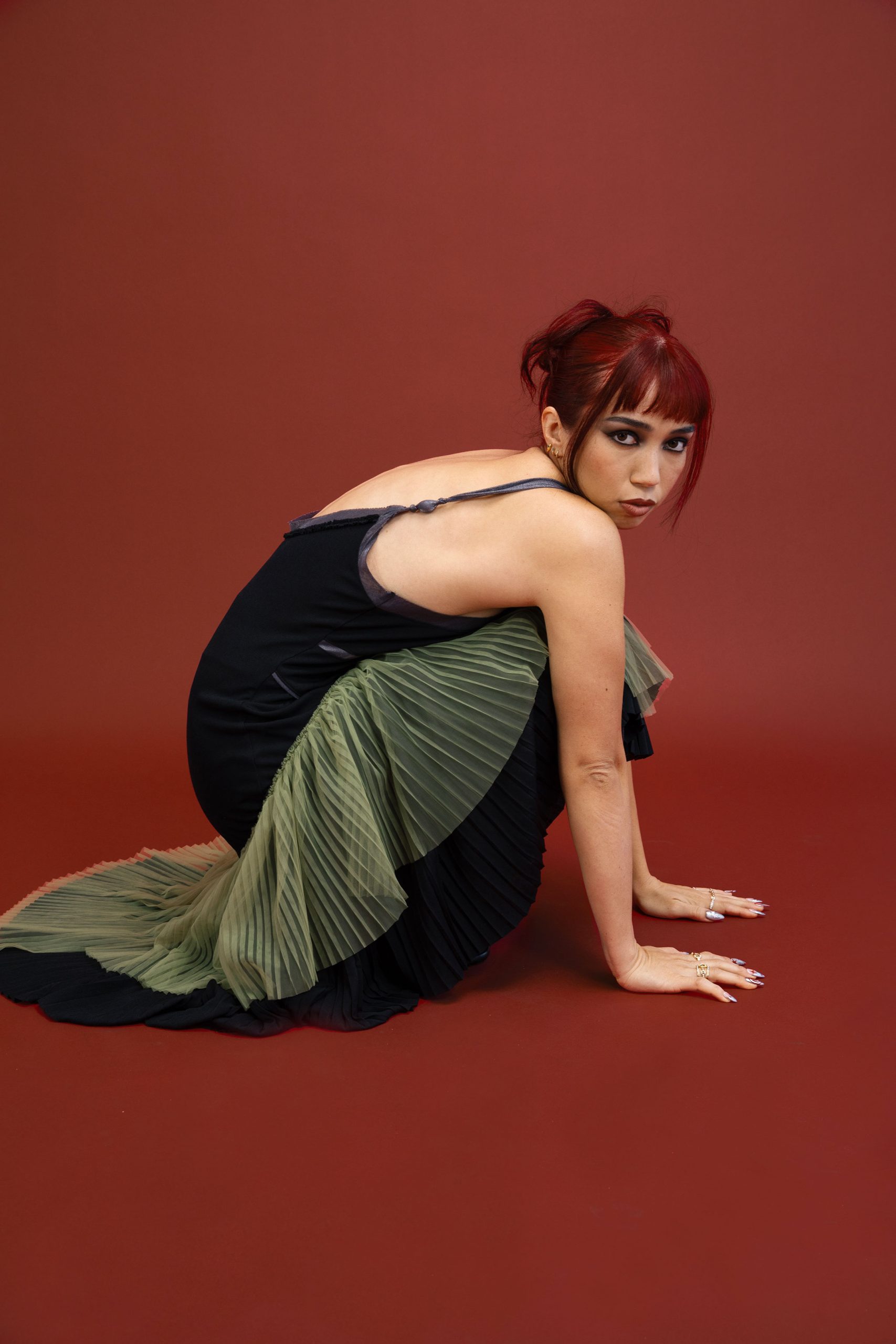 Wallice is ready to top the bill | The Forty-Five