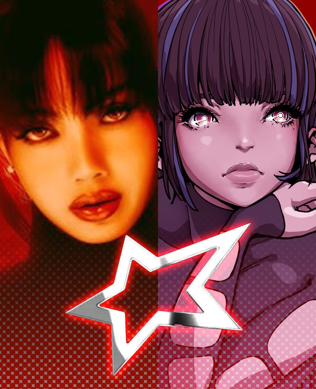 BLACKPINK's Lisa launches new comic book company | The Forty-Five