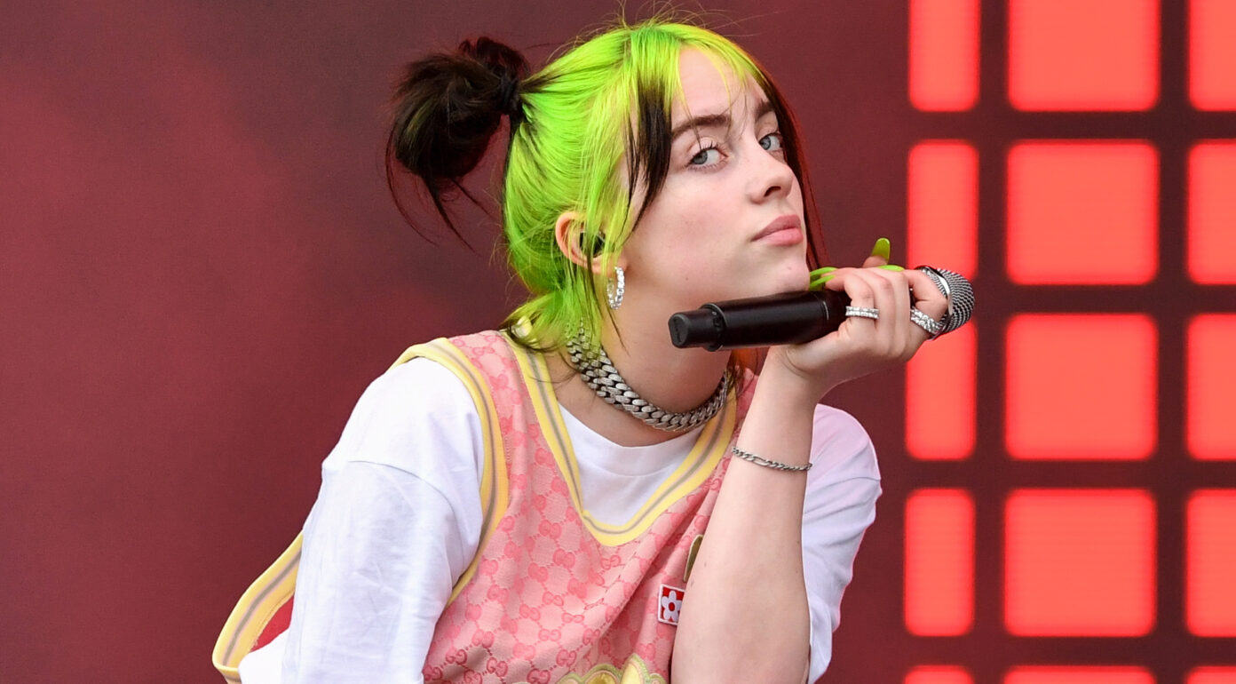 Billie Eilish's songs ranked from best to worst | The Forty-Five