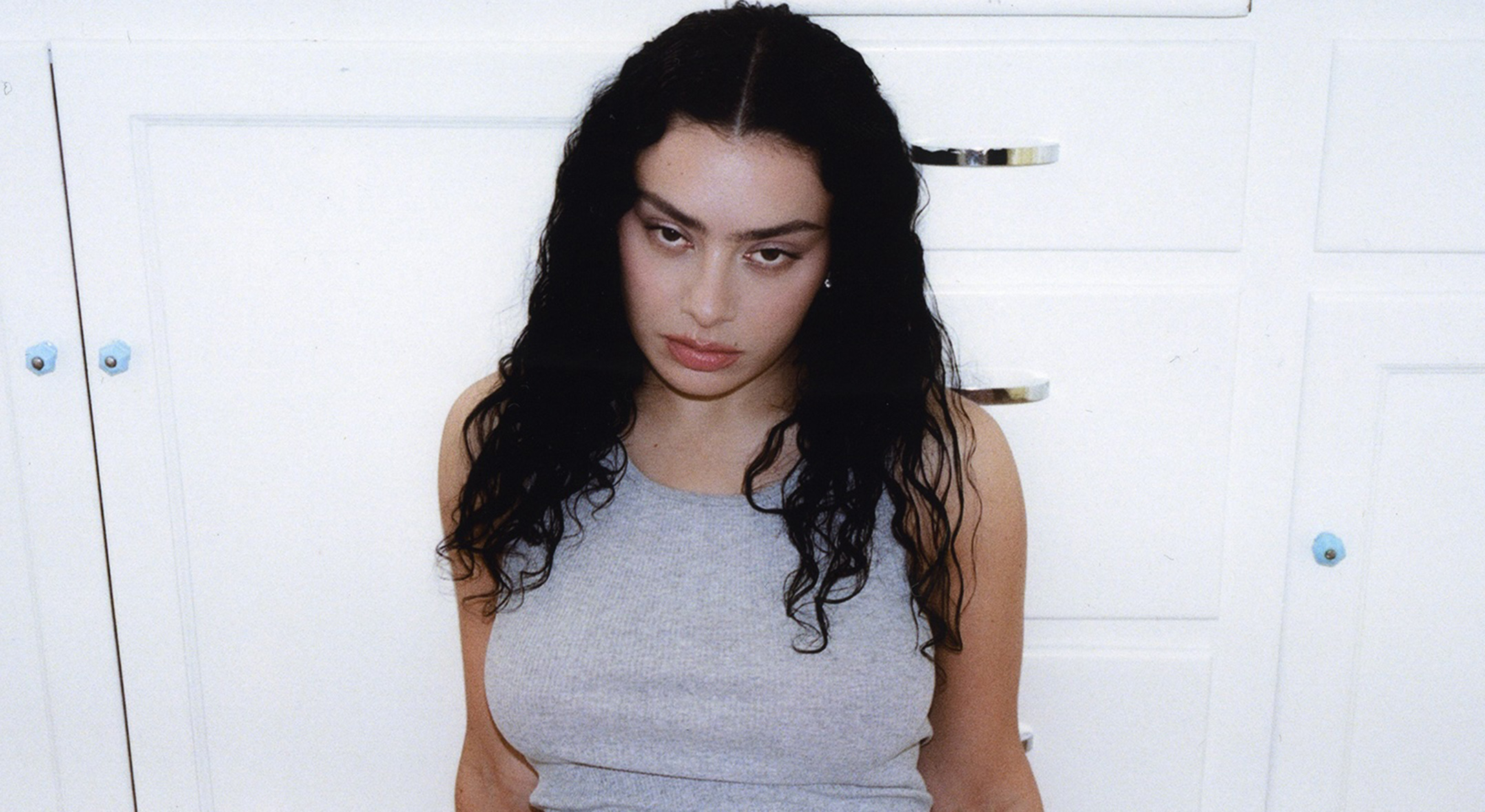 Charli XCX knows what your thirties feel like | The Forty-Five