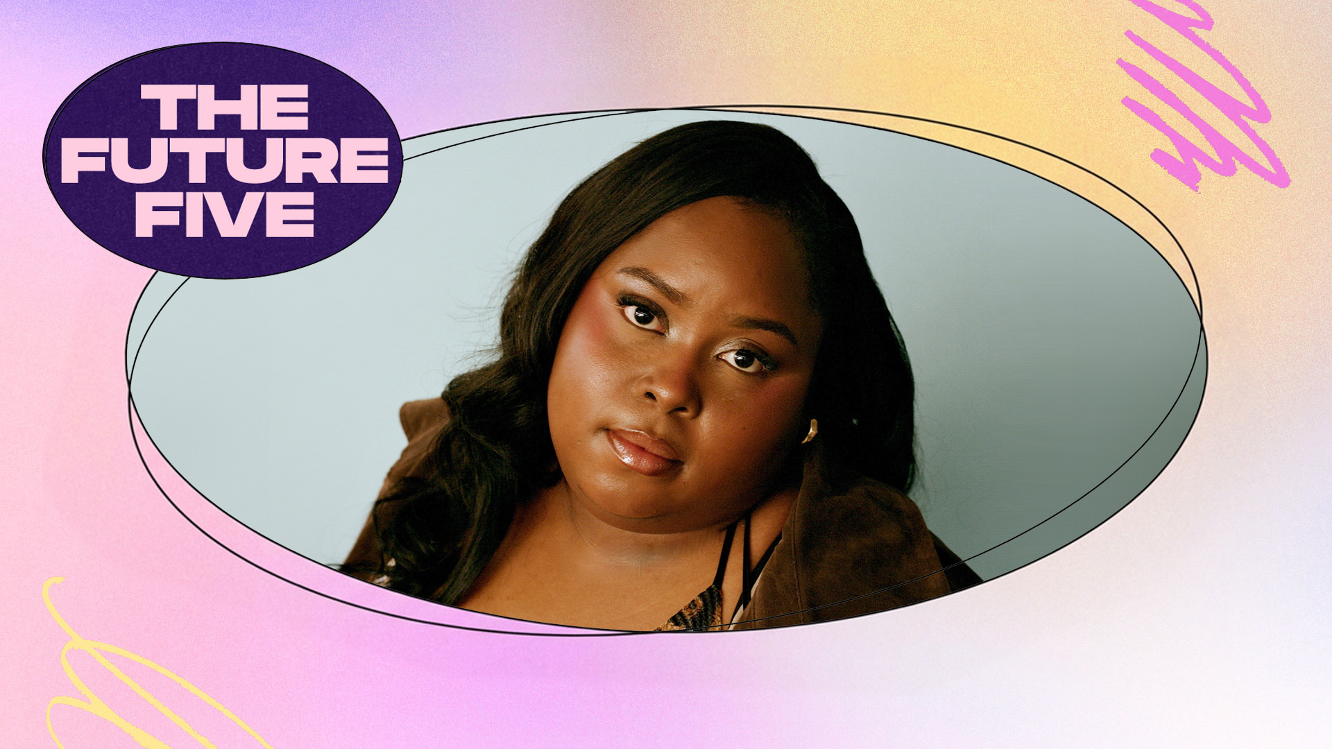 Chrissi turned a journal entry into one of the year's most powerful ...