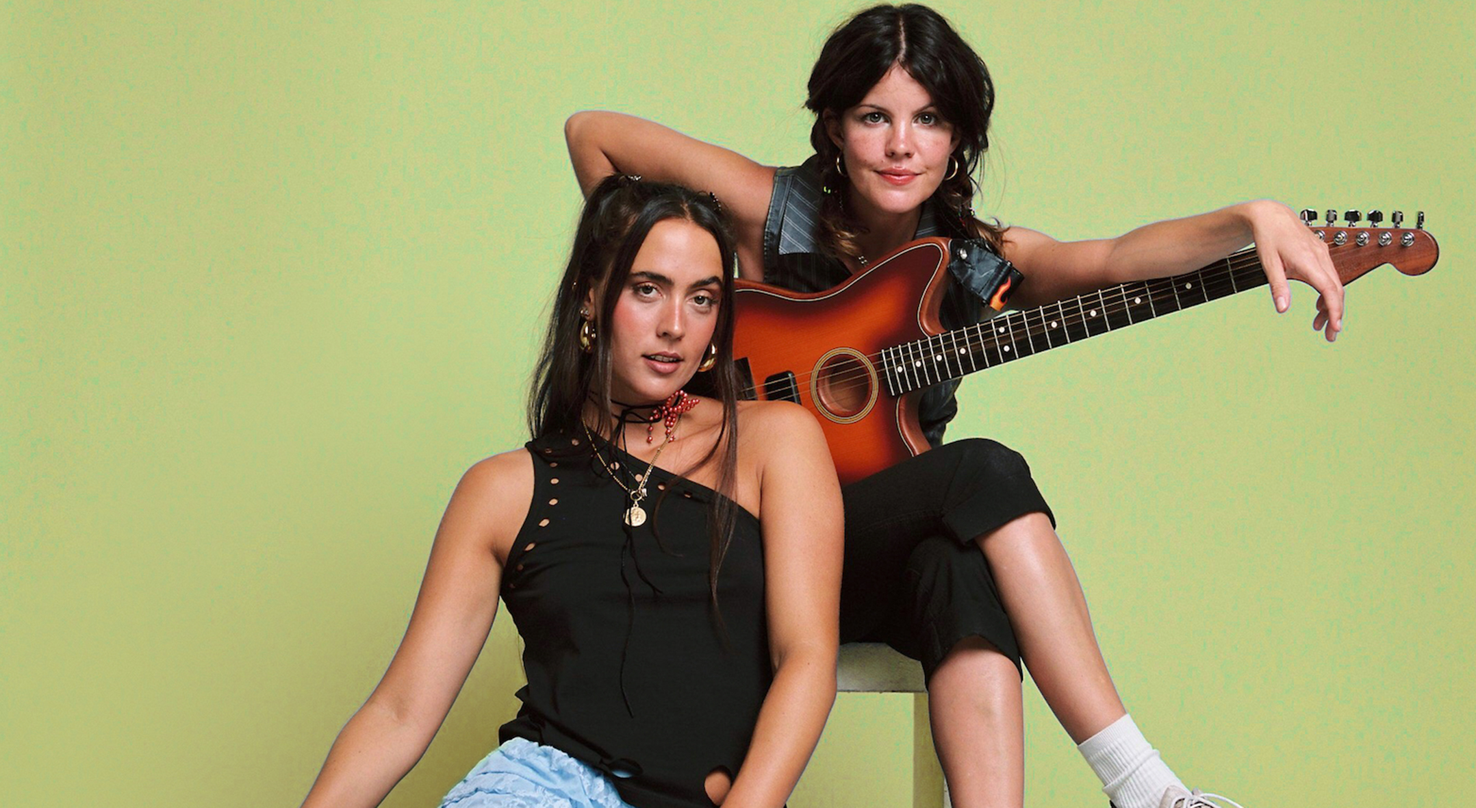 Hinds: “We didn’t know if we could keep doing this” | The Forty-Five