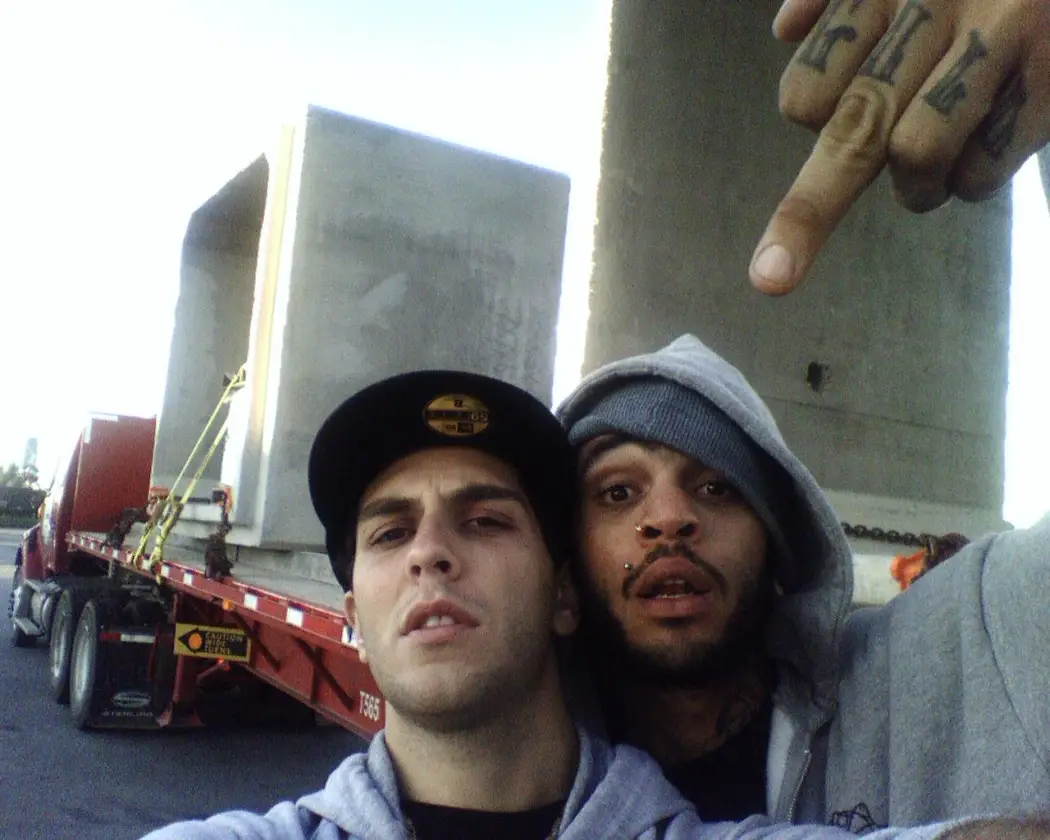 Decaydance Records: an oral history told by Pete Wentz, Travie McCoy ...