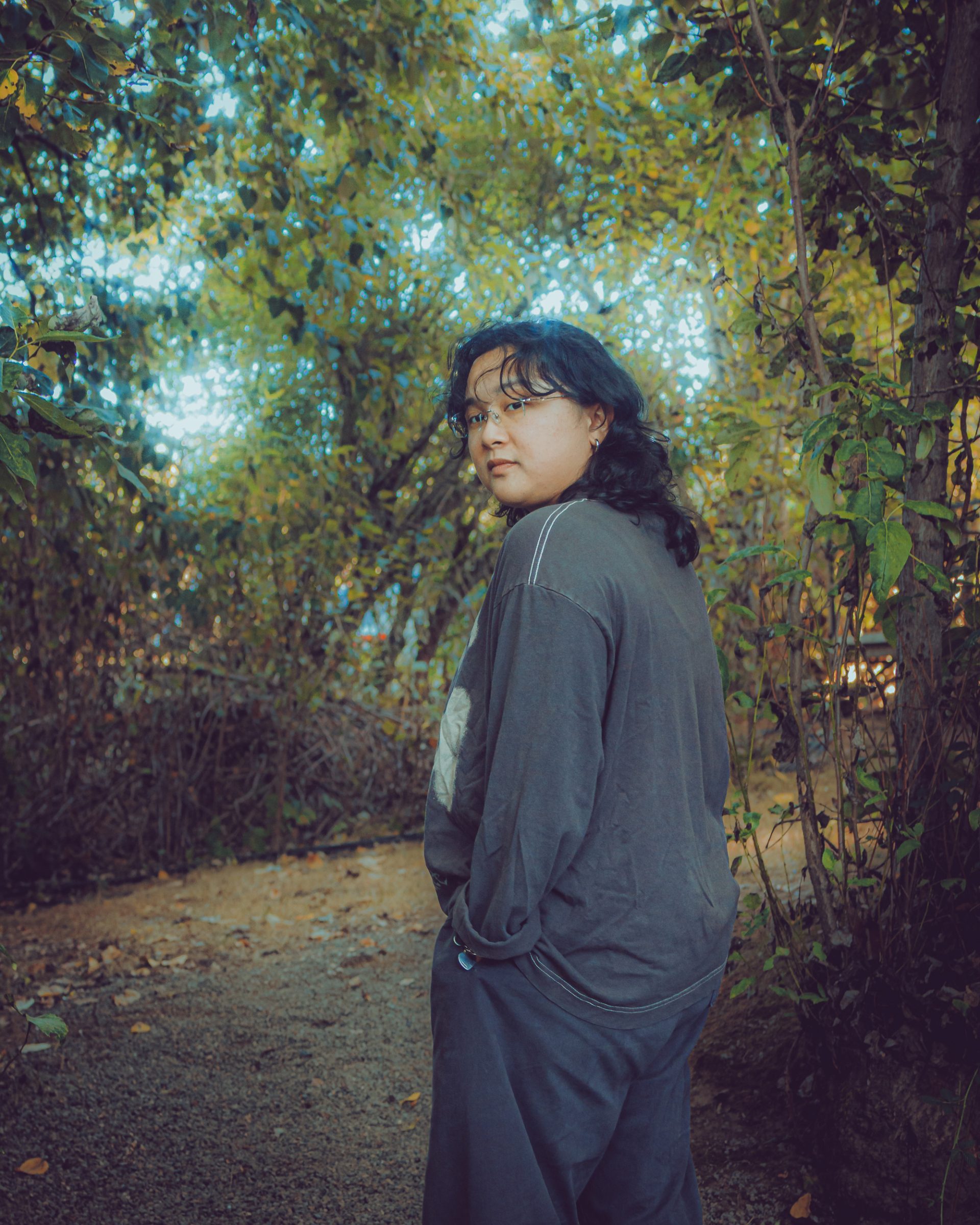 Jay Som never really left | The Forty-Five