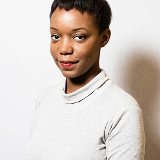 Michelle Kambasha, Author at The Forty-Five