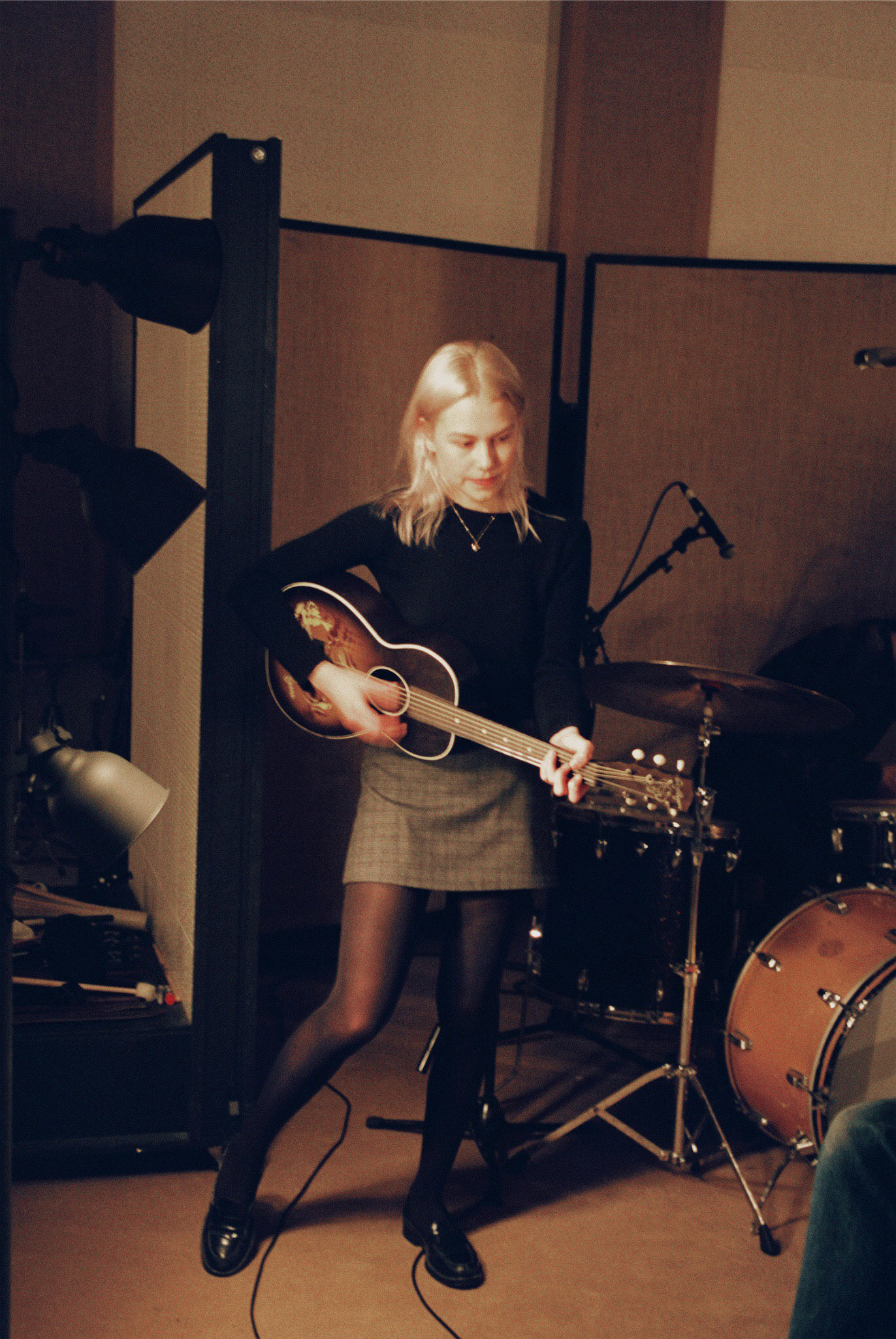 The Year of Phoebe Bridgers | The Forty-Five