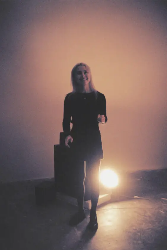The Year of Phoebe Bridgers | The Forty-Five