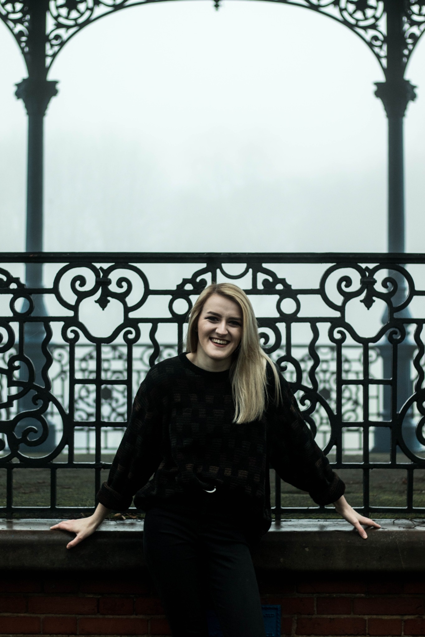 Rachel Roberts, Author at The Forty-Five