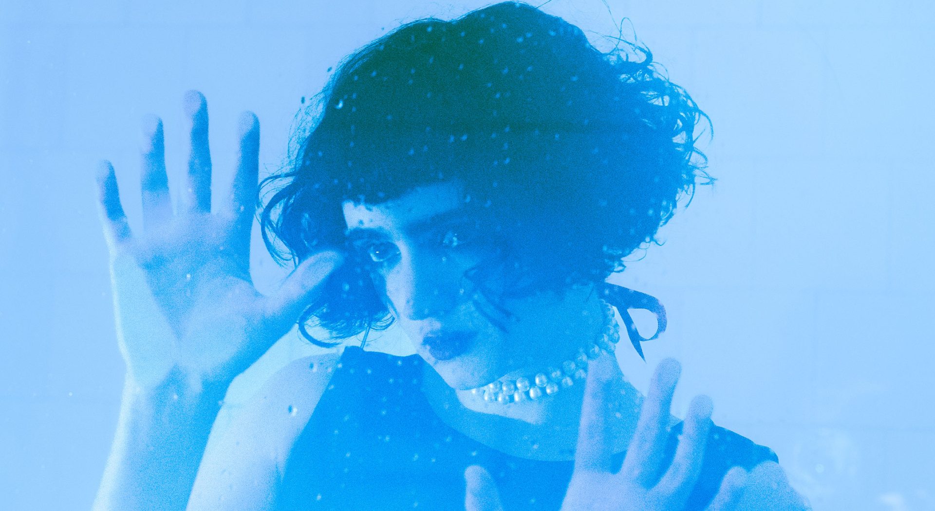 Sir Chloe is the grunge rocker with a penchant for Gregorian chants ...