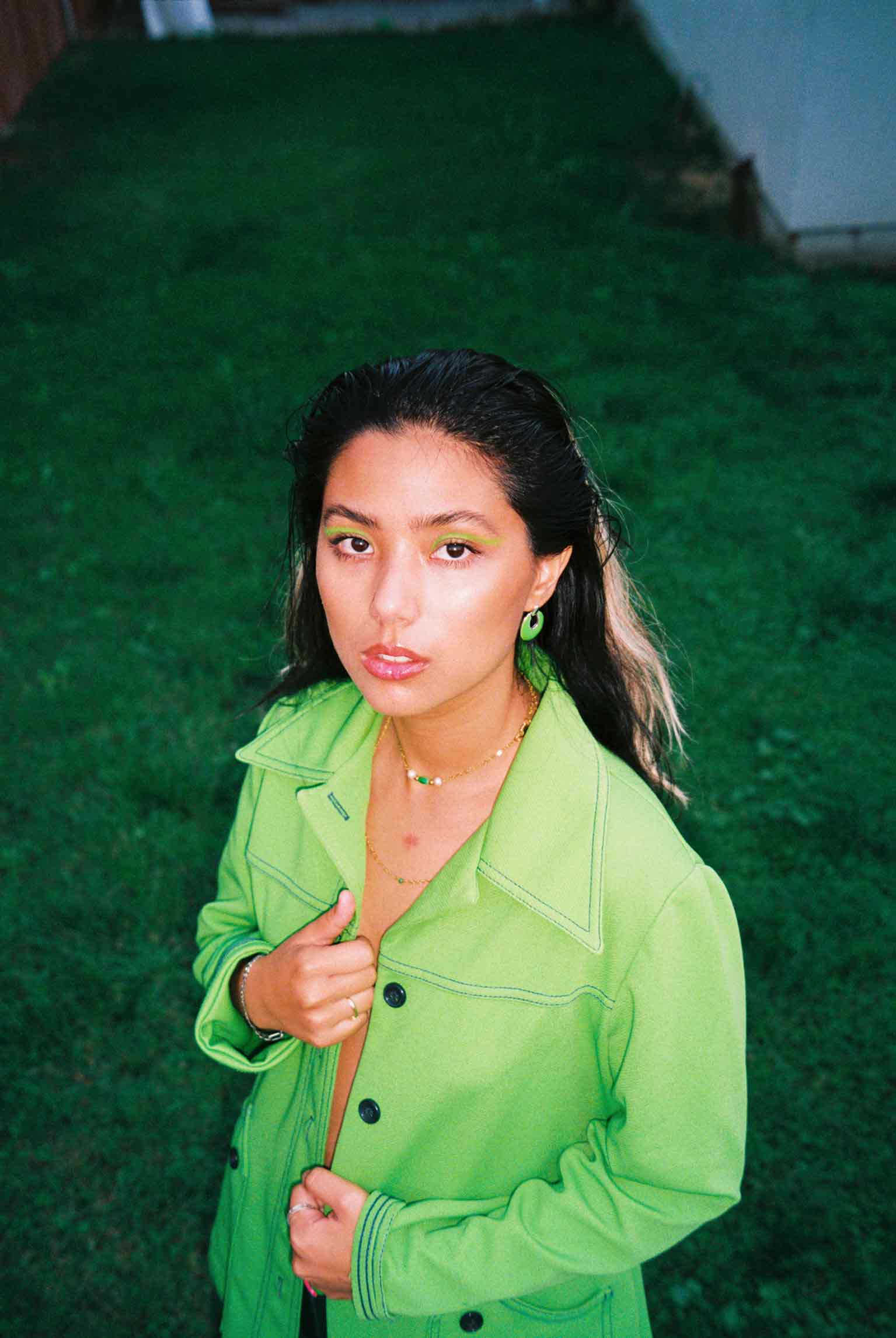 The Future Five: Spill Tab is one to watch in LA's vibrant indie-pop ...