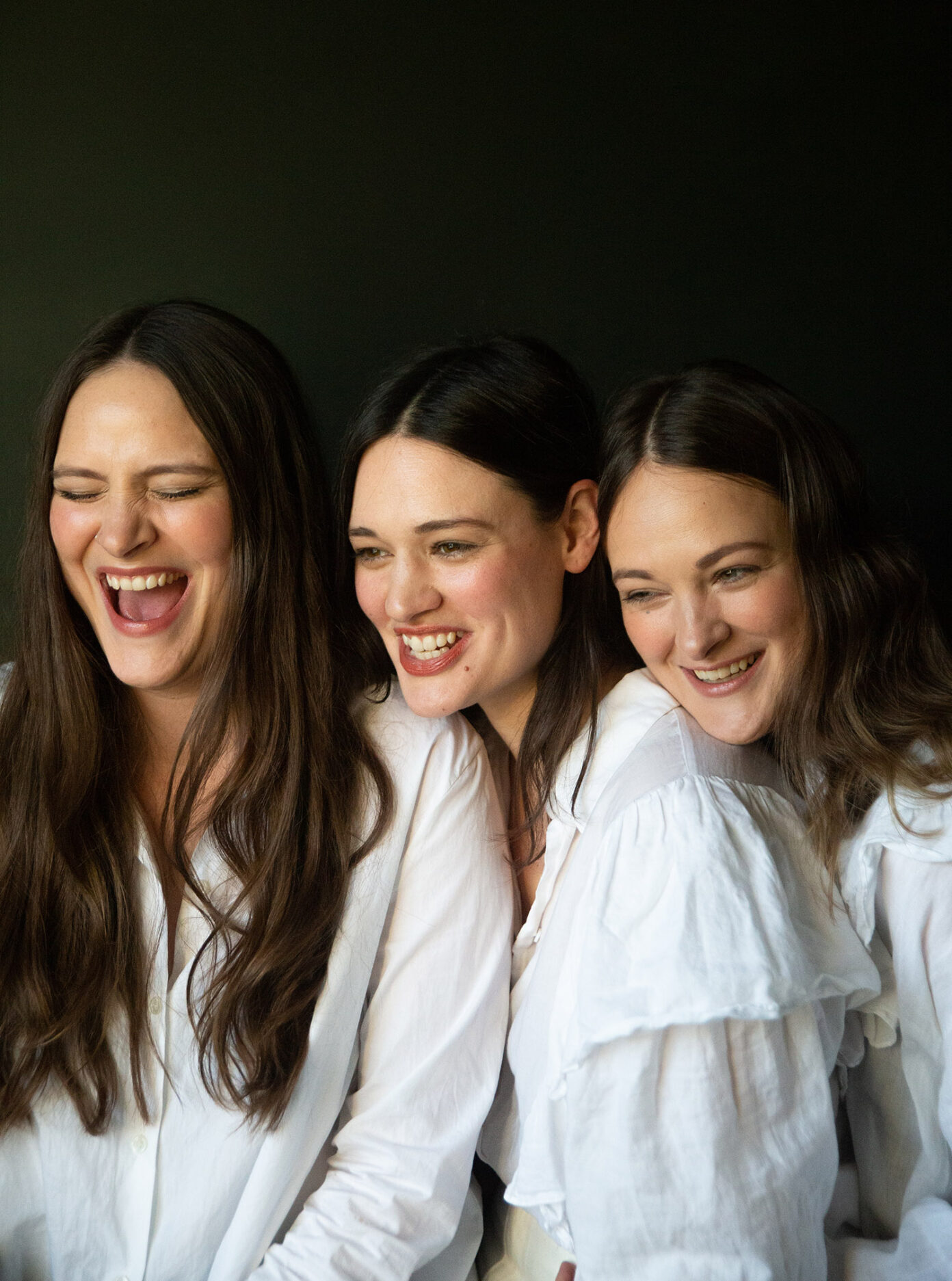 The Staves interview: "Nobody ever thought we had something to say ...