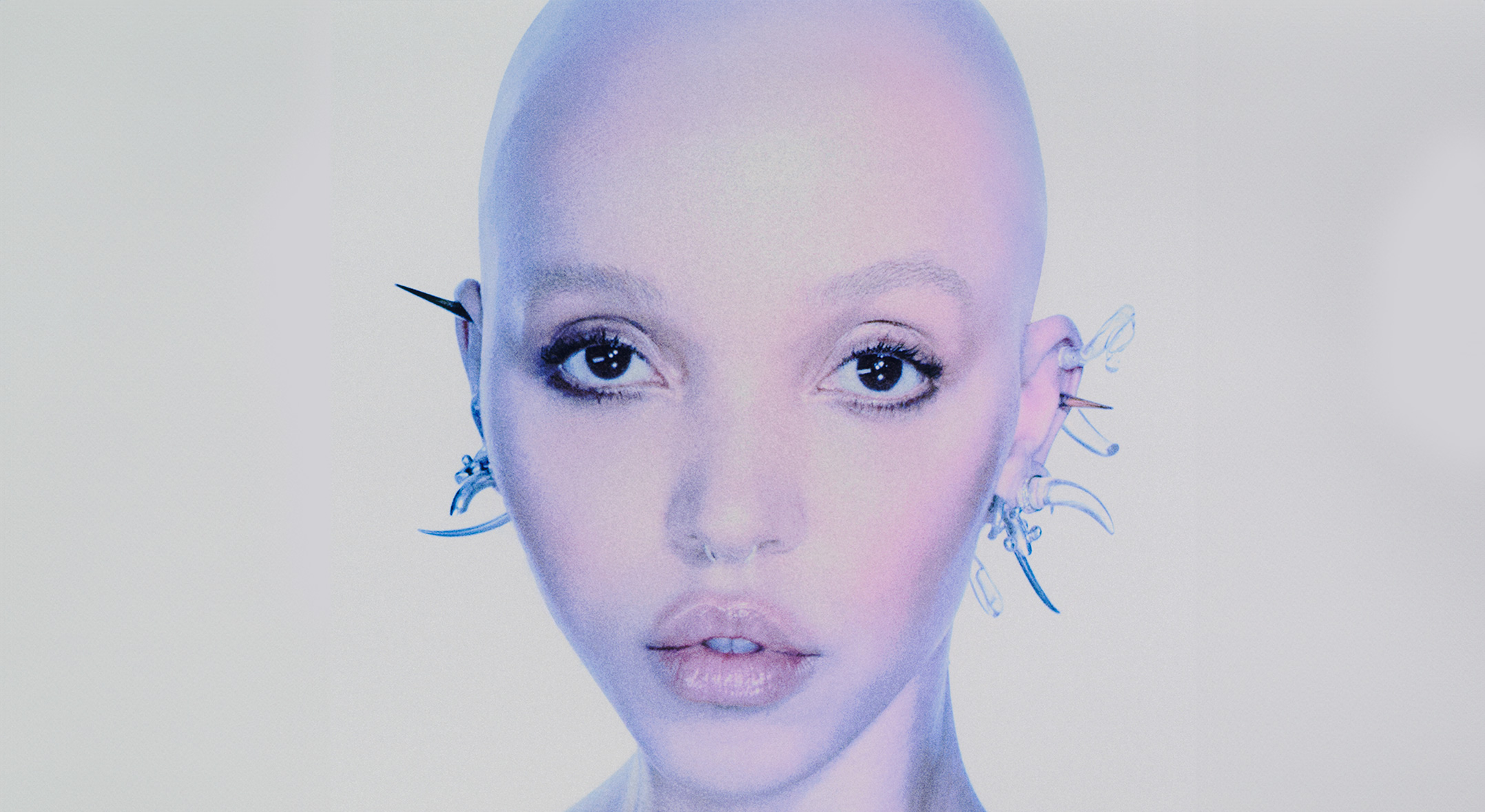 FKA Twigs: "The hardest part of being a female artist is dealing with ...